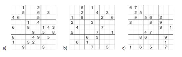In this programming assignment, implement the | Chegg.com