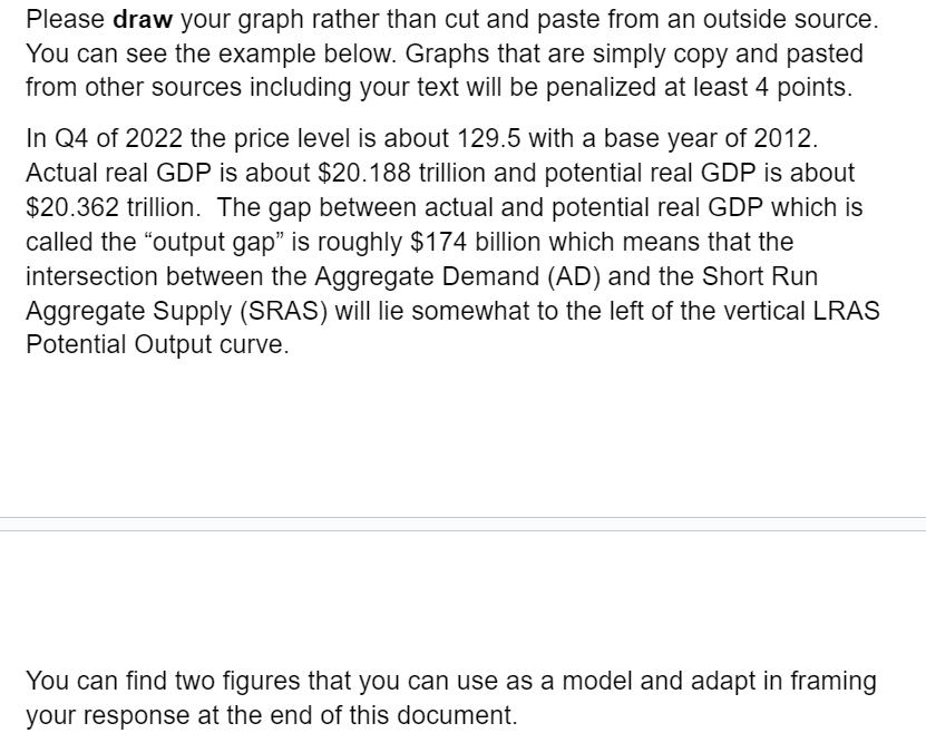 Solved \#1a: Draw and carefully label and describe a graph | Chegg.com