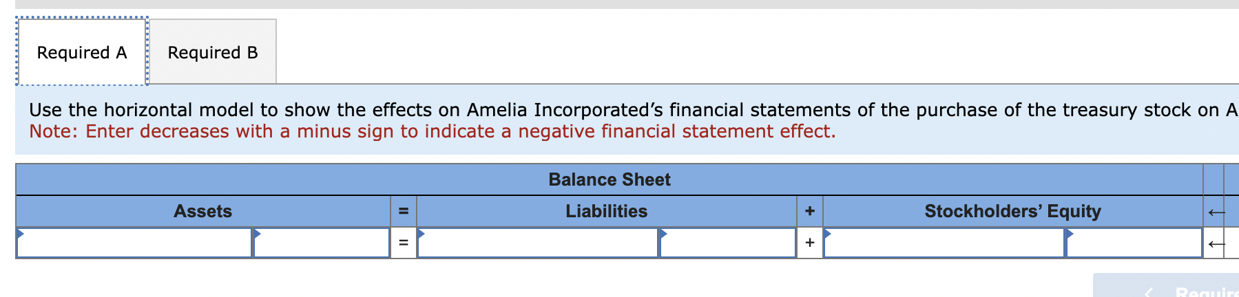 Solved The balance sheet caption for common stock is the | Chegg.com