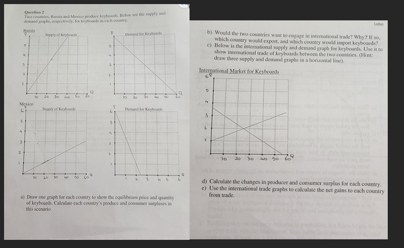 Solved Can you please assist me in doing part C and | Chegg.com