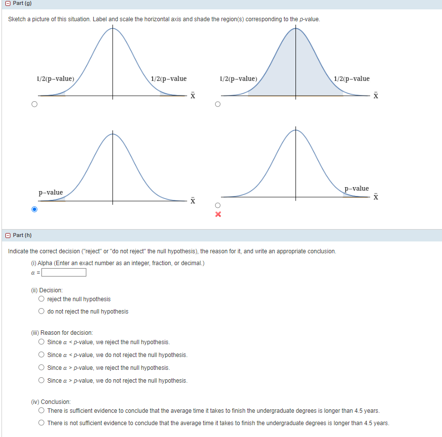 Solved sample mean of 5.1 with a sample standard deviation | Chegg.com