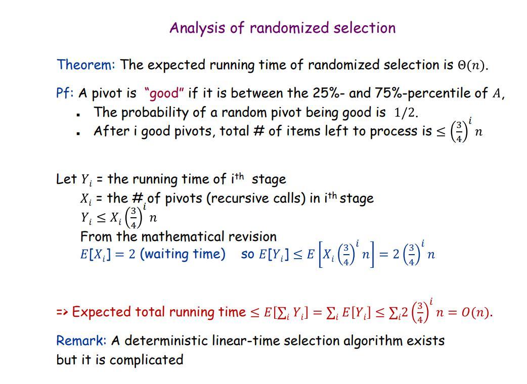 Problem 3 [30 pts) (Selection Procedure) Recall the | Chegg.com