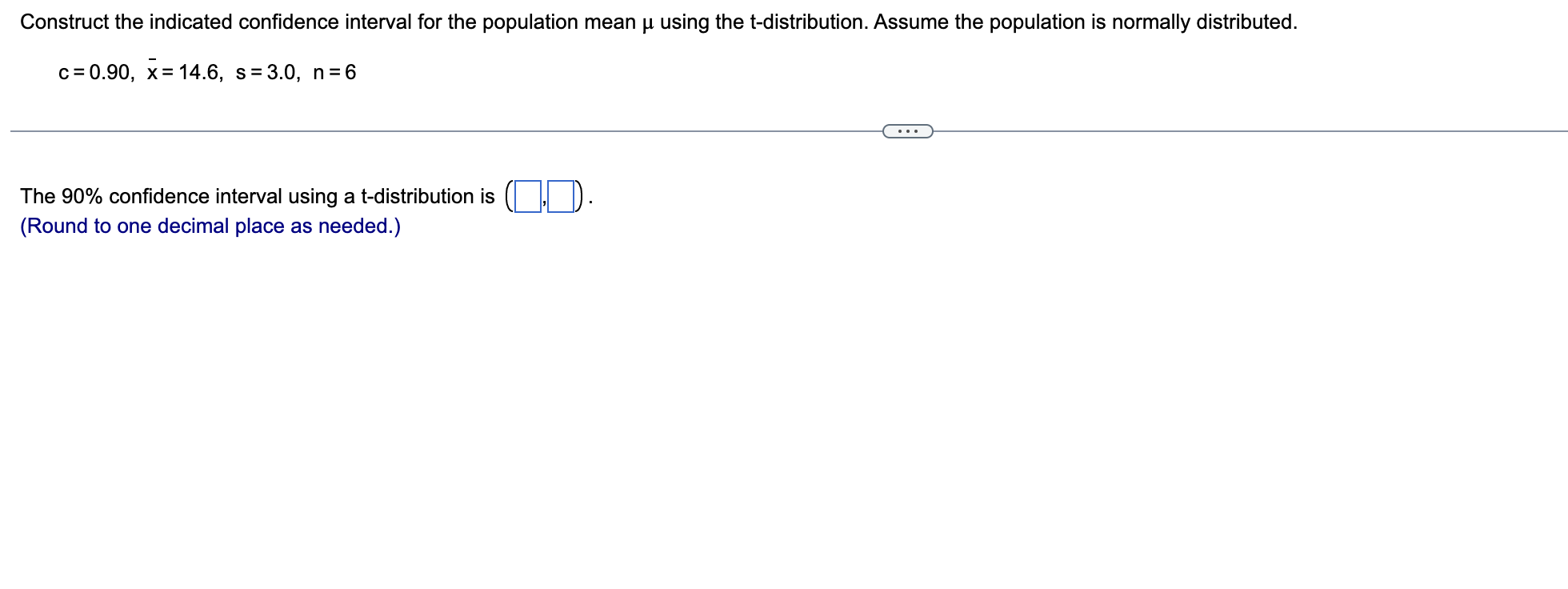 solved-the-state-test-scores-for-12-randomly-selected-high-chegg