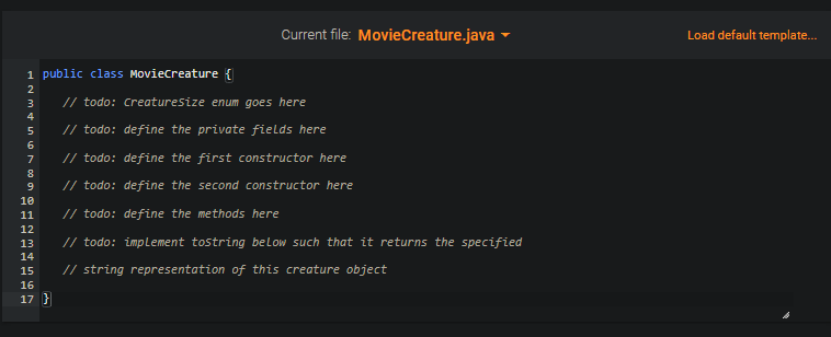 Objective In This Activity You Will Begin Practicing Chegg