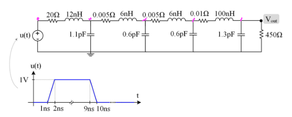 I think there are 5 nodes (v1 v2 v3 v4 v5) , and | Chegg.com