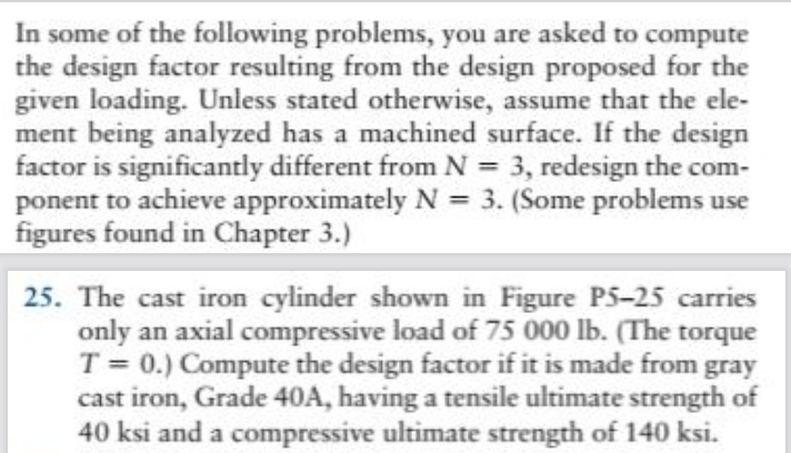 Solved In some of the following problems, you are asked to | Chegg.com