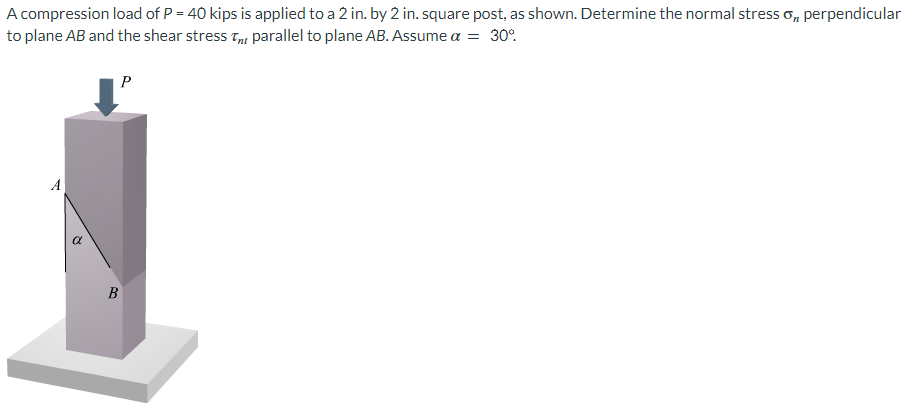 Solved (PLS HELP ASAP) A. Calculate normal force N | Chegg.com