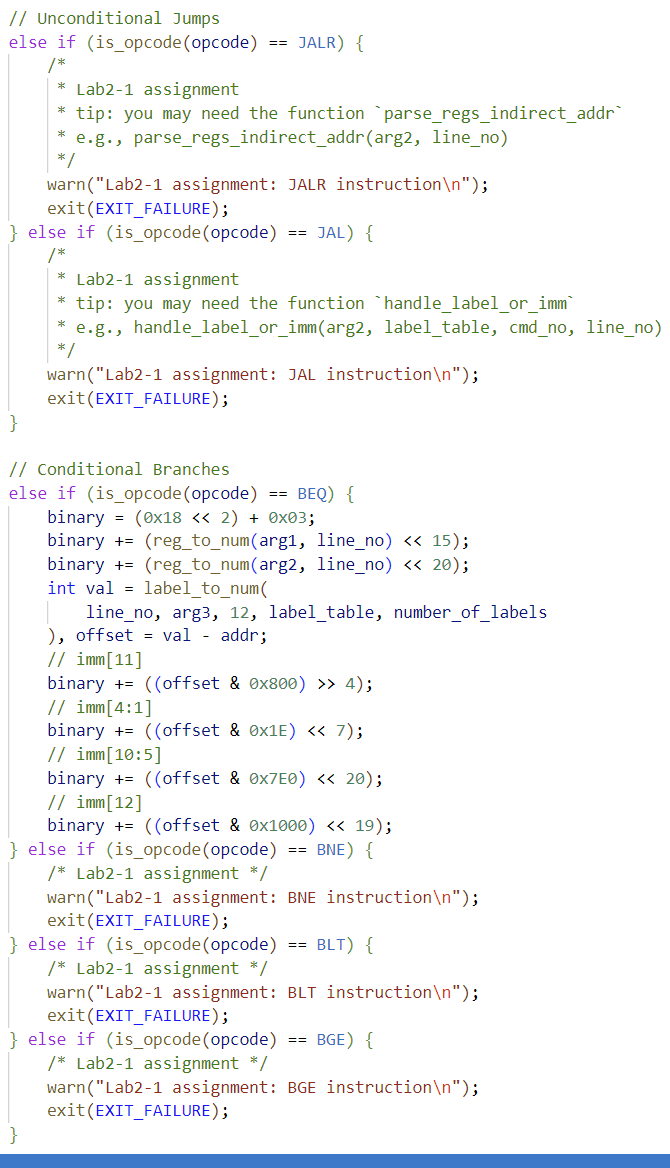 Solved Please give the detailed unimplemented code about the | Chegg.com