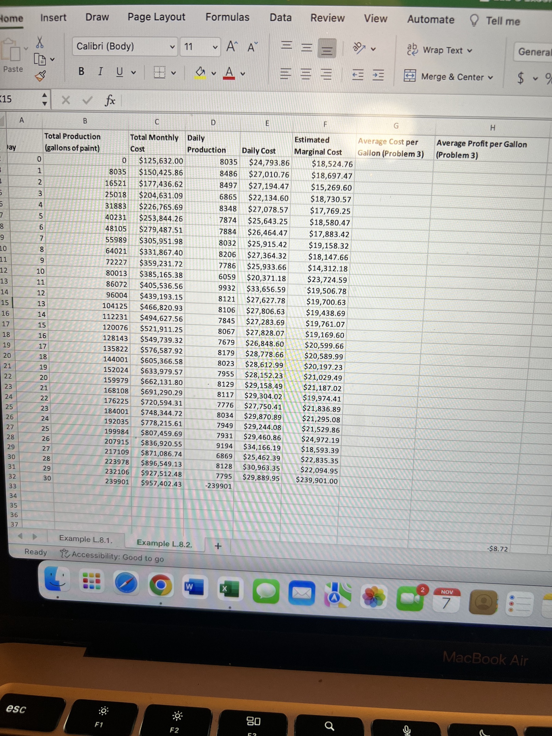 Problem 3. For this problem, you will continue to | Chegg.com