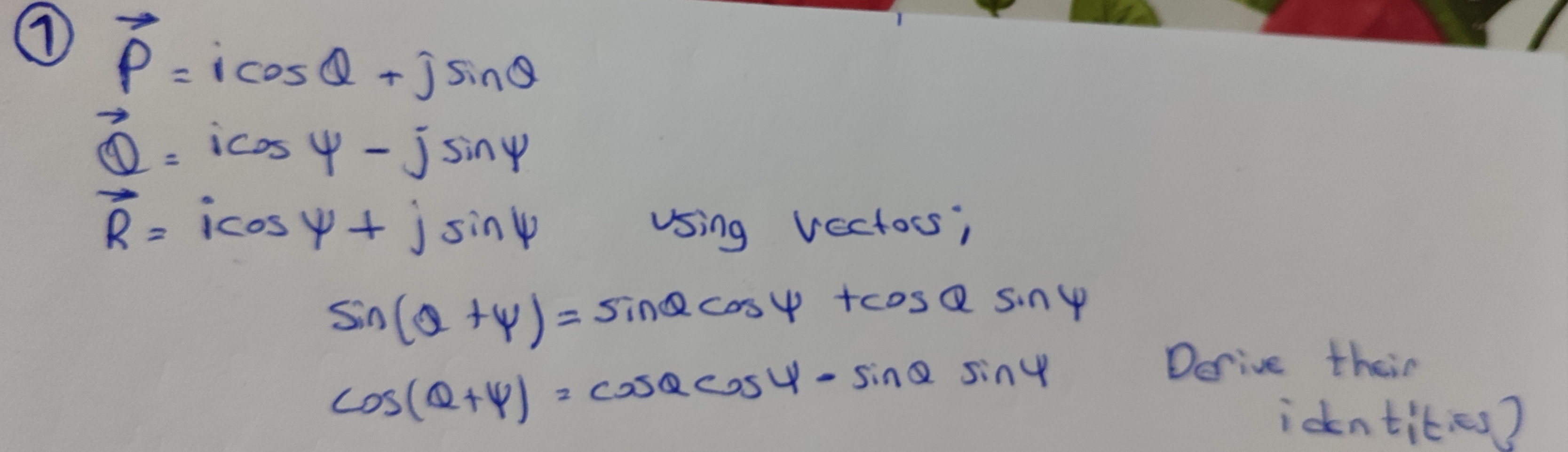 Solved (1) | Chegg.com