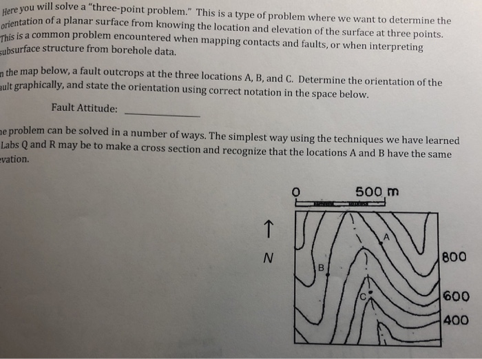 Solved Here you will solu orientation of a ou will solve a | Chegg.com