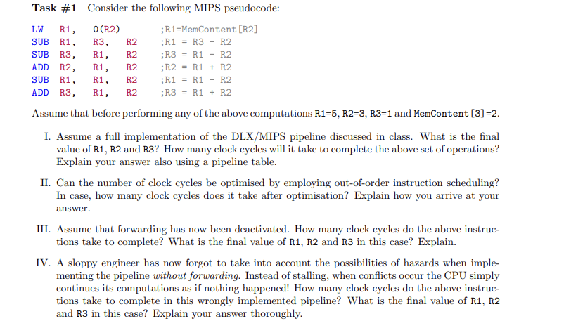 Solved Please give detailed desription on how to solve all | Chegg.com