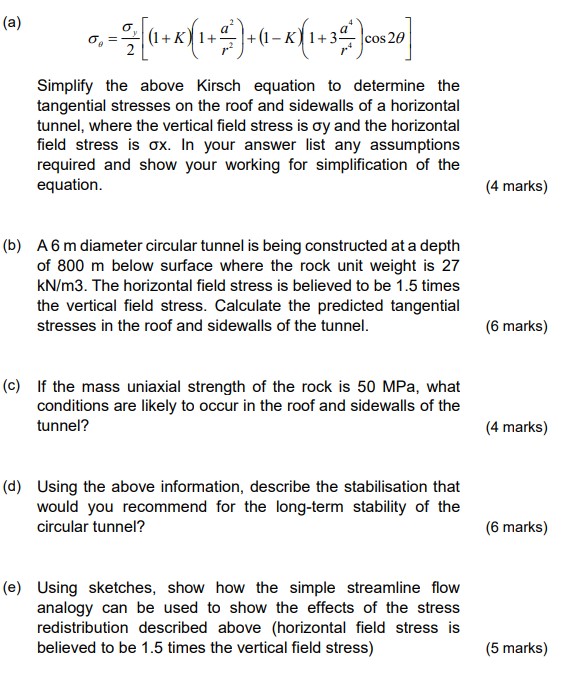 Solved (a)\\n\\\\sigma _(\\\\theta )=(\\\\sigma | Chegg.com