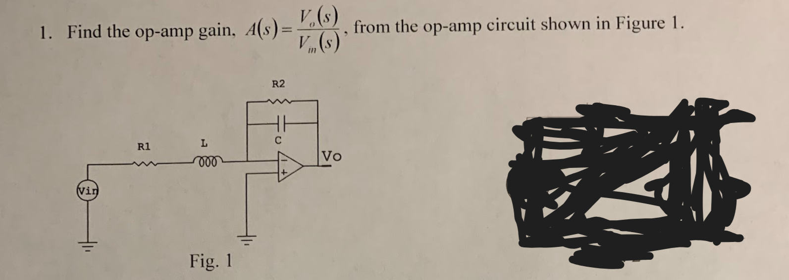 Solved Provide this question step by ﻿step solution with | Chegg.com
