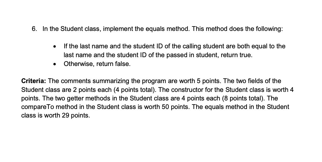Solved Task: Create a project called | Chegg.com