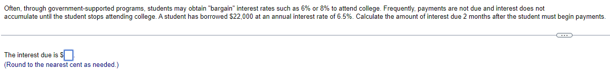 Solved Often, through government-supported programs, | Chegg.com