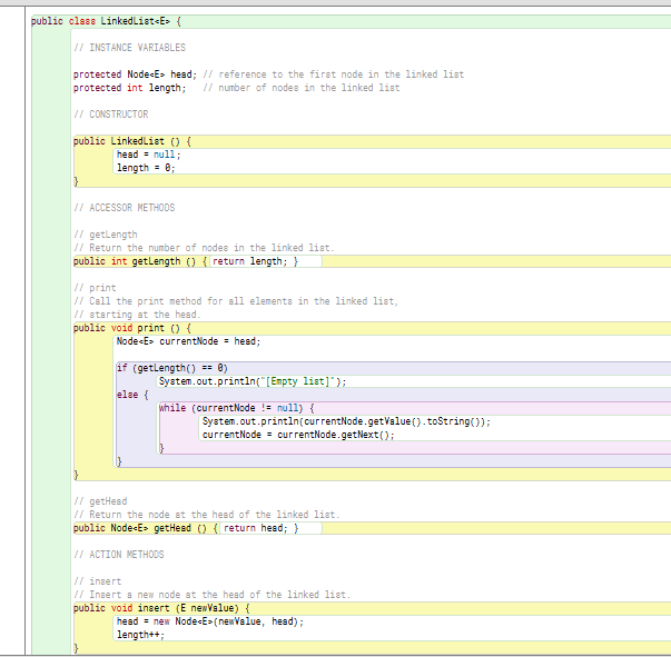 Solved only edit the class CustomerDatabase, here are the | Chegg.com