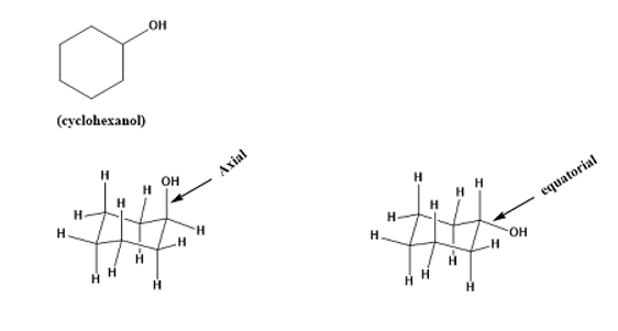 Solved In terms of the oxidation reaction of cyclohexanol, | Chegg.com