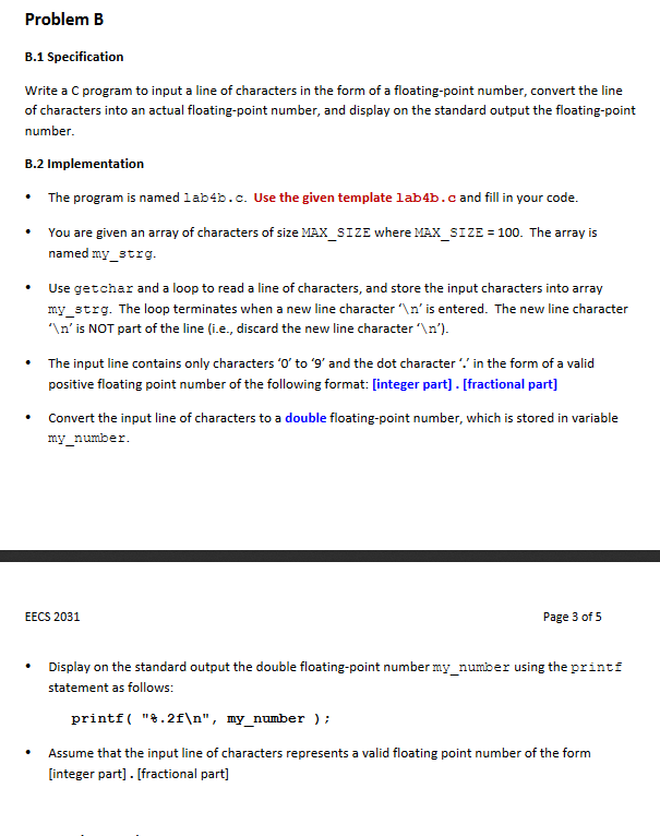 Solved This is the template: #include #define MAX_SIZE | Chegg.com