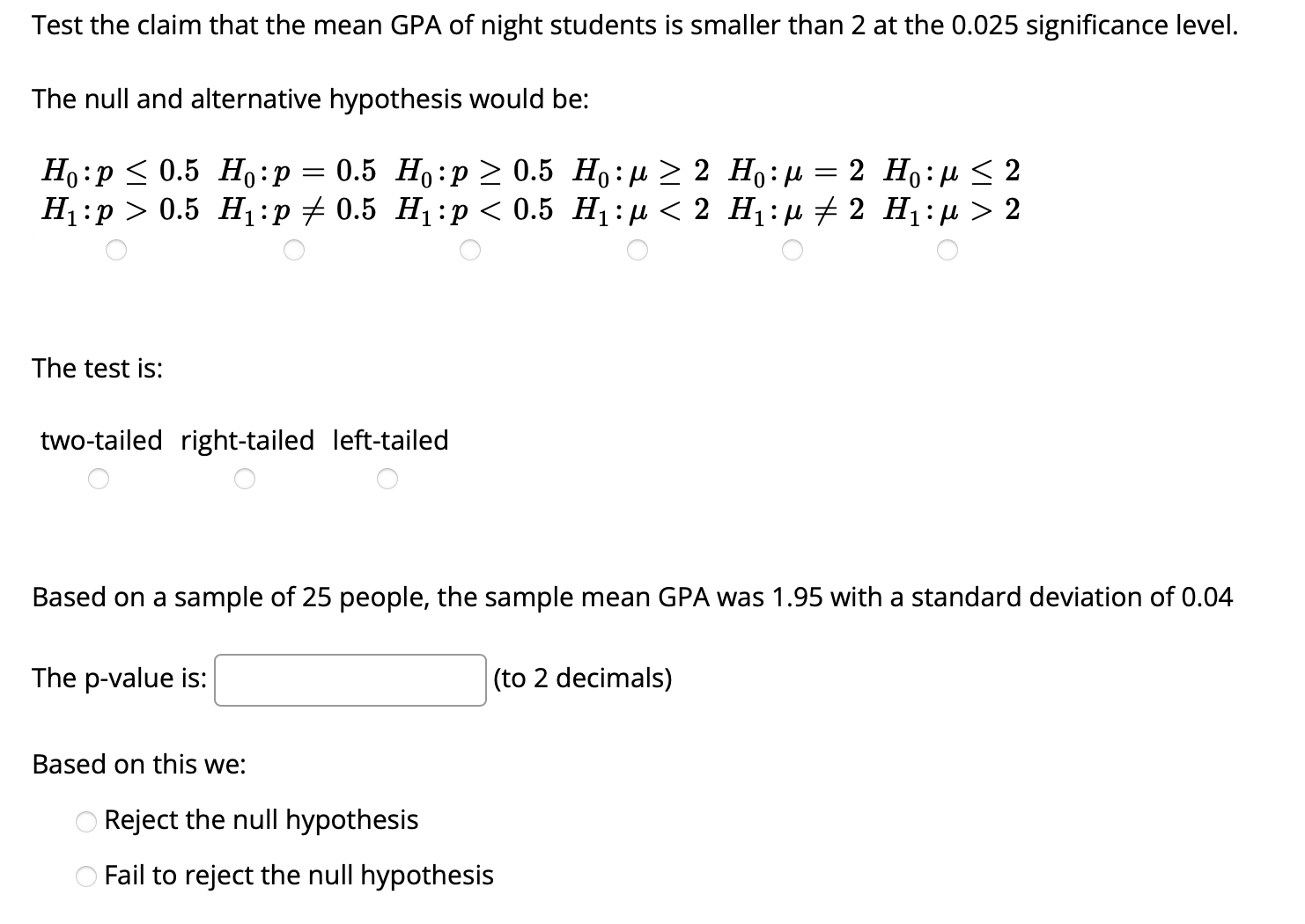 Solved Lesson 12. This is a four part question. Make sure to | Chegg.com