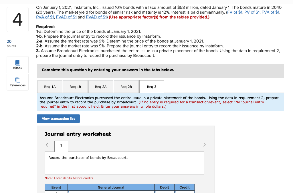 Solved Wk 4 - Apply: Summative Assessment [due Day 7] i LCD | Chegg.com