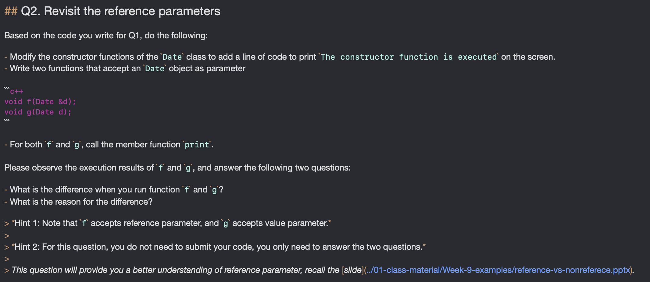 Solved Do the problem using C++ as the coding language. | Chegg.com