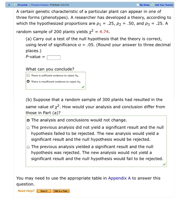 Solved My Notes Ask Your Te 3 2 3 Points I Previous Answers