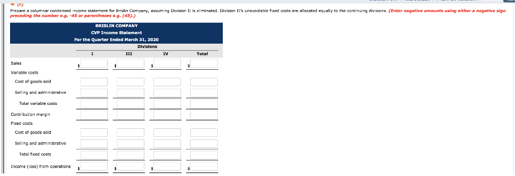 Solved Problem 7-5A a, b1-b3, c (Part Level Submission) | Chegg.com