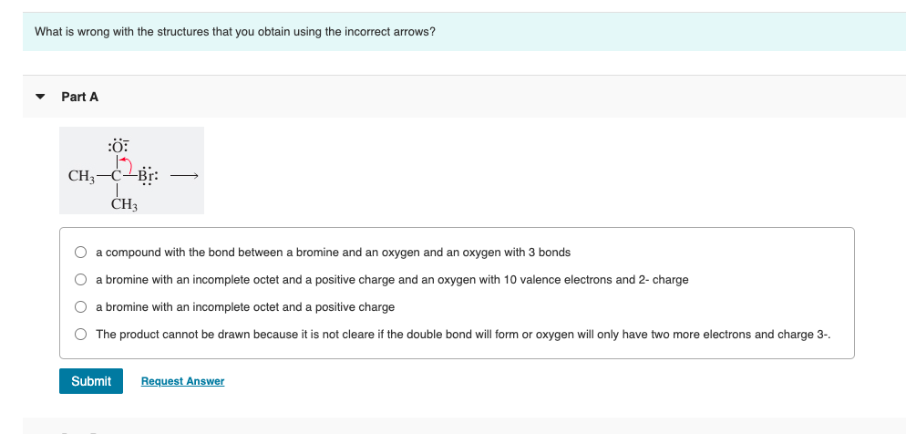 Solved What is wrong with the structures that you obtain | Chegg.com