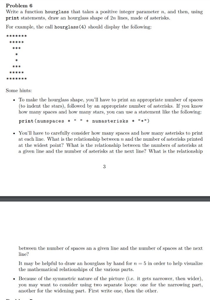 Solved Python Question 4736