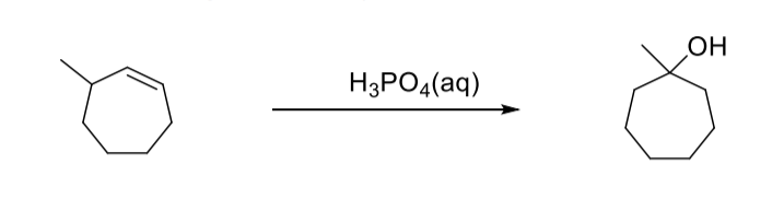 Solved он H3PO4(aq) | Chegg.com