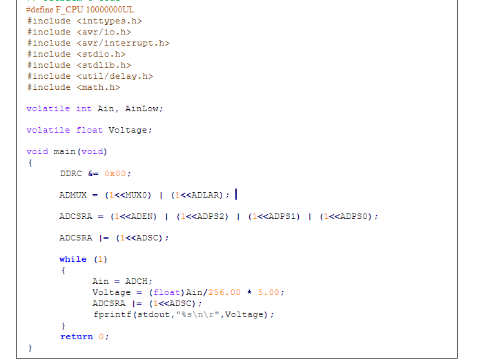 a) Comment each line (write comment above or before) | Chegg.com
