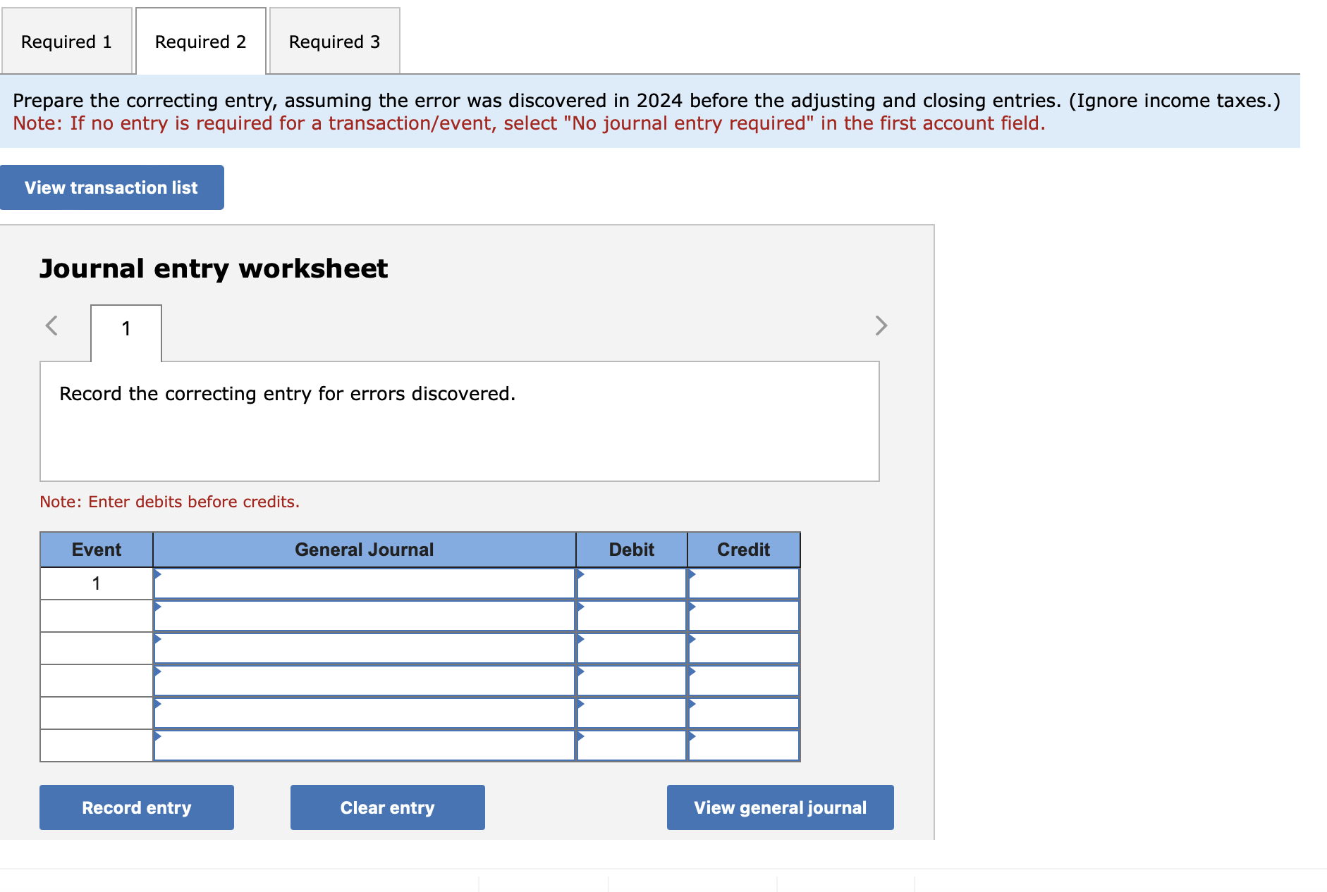 Solved In 2024, internal auditors discovered that PKE | Chegg.com