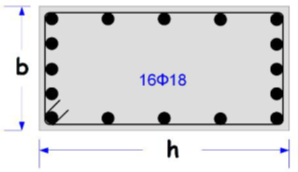 In the figure, the y-axis of the column is for | Chegg.com
