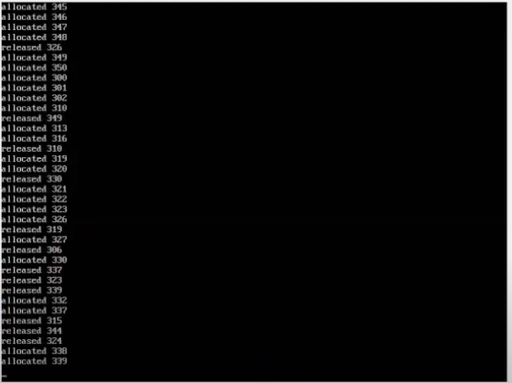 Solved Here is the assignment. 3.20 [SEE COMS221 ZIP file | Chegg.com