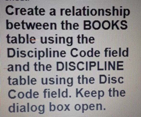solved-create-relationship-books-table-using-discipline-c