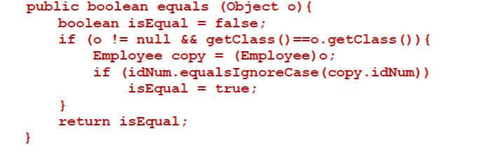 Solved Coders will create a Person Interface based on the | Chegg.com