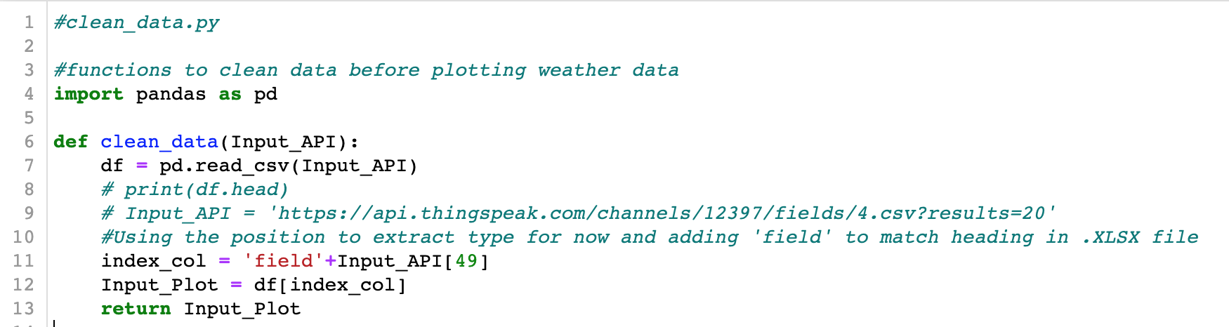 Programming: Python. Please use Jupyter Notebook on | Chegg.com