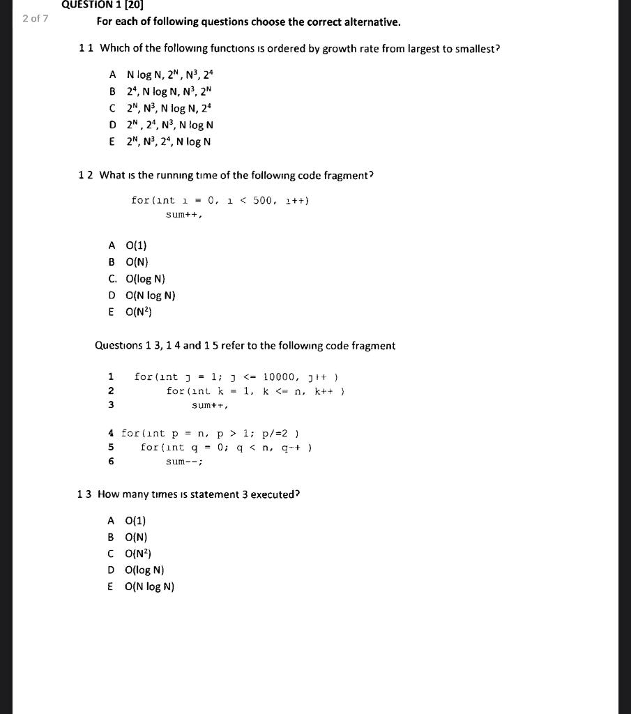 Solved Appendix A struct node Type { int info, node Type | Chegg.com
