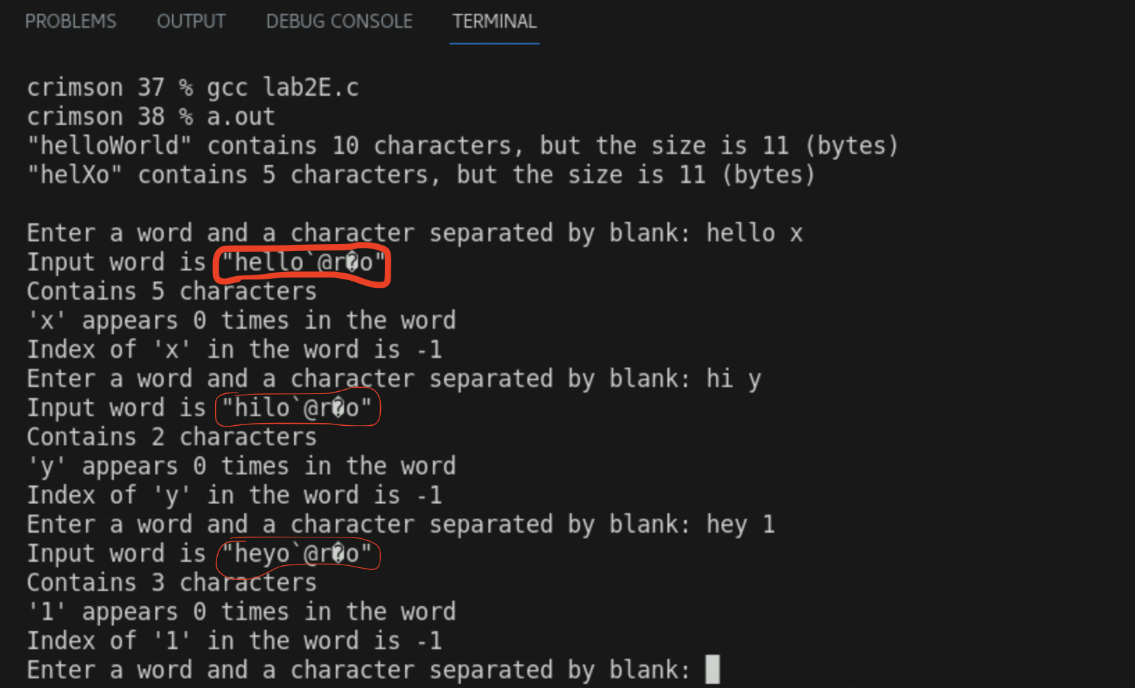Solved Hi, please help with my concern. ONLY PROGRAM IN C. | Chegg.com