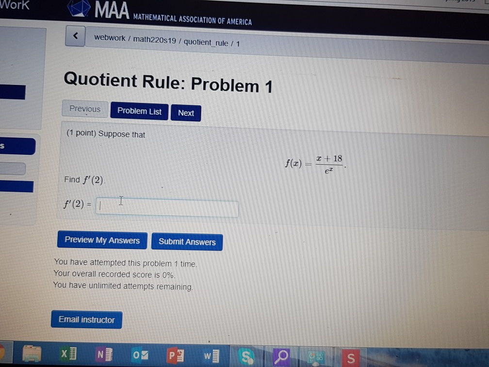 Solved Product Rule: Problem 3 PreviousProblem List Next (1 | Chegg.com Solved Product Rule: Problem 3 PreviousProblem List Next (1 | Chegg.com