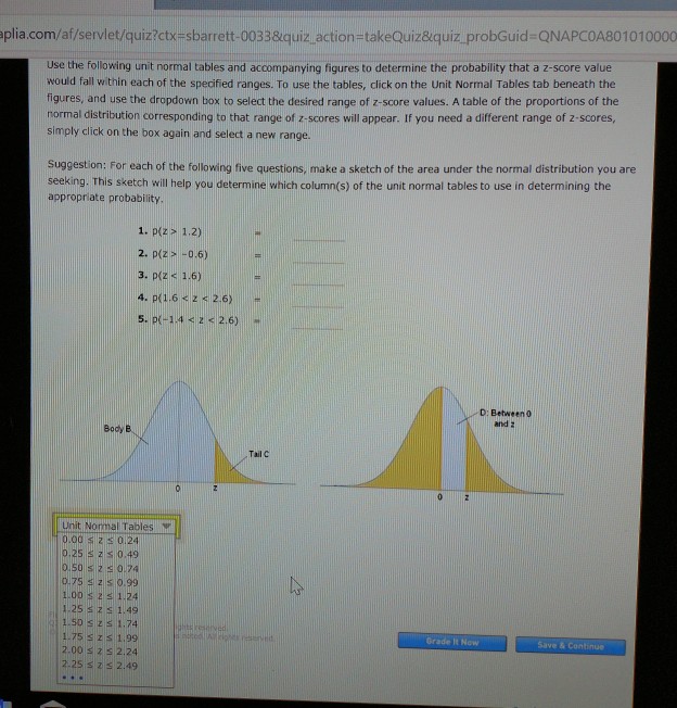 Solved plia com/af/servlet/quiz?ctx sbarrett-0033&quiz | Chegg.com