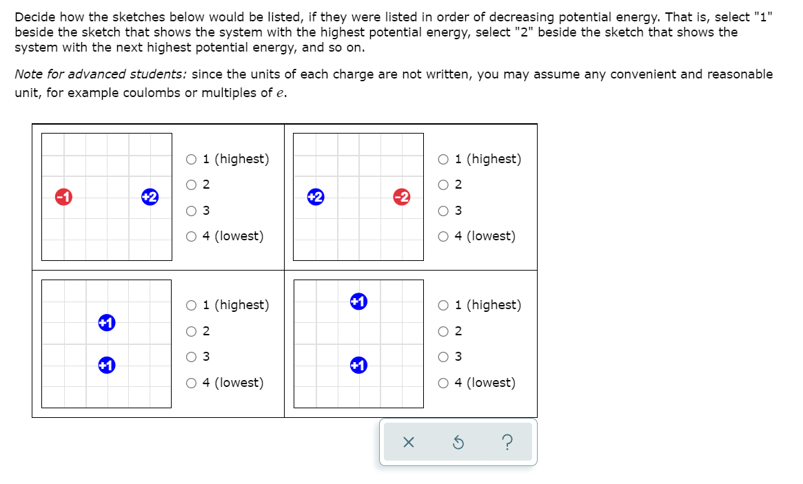 Solved Decide how the sketches below would be listed, if | Chegg.com