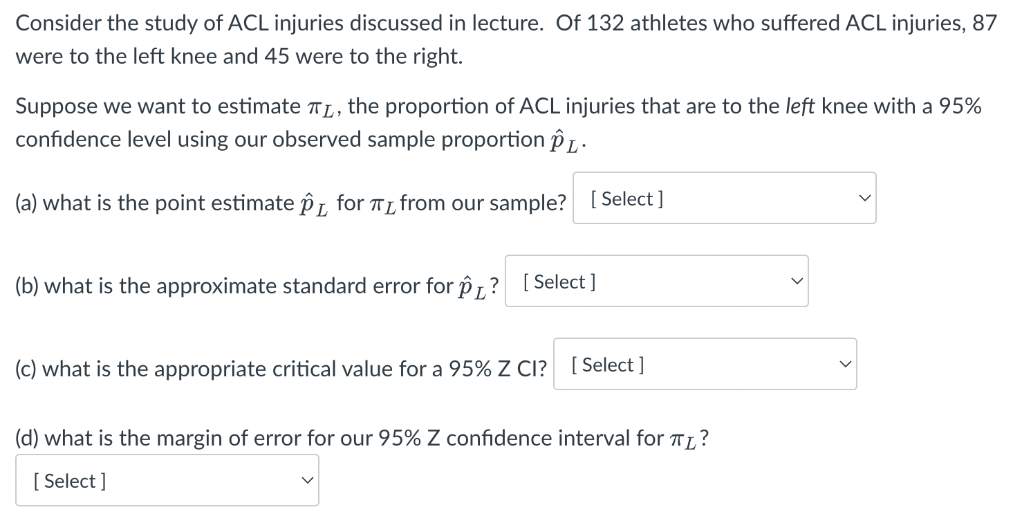 Solved Recall the definition of an unbiased estimator. Now | Chegg.com