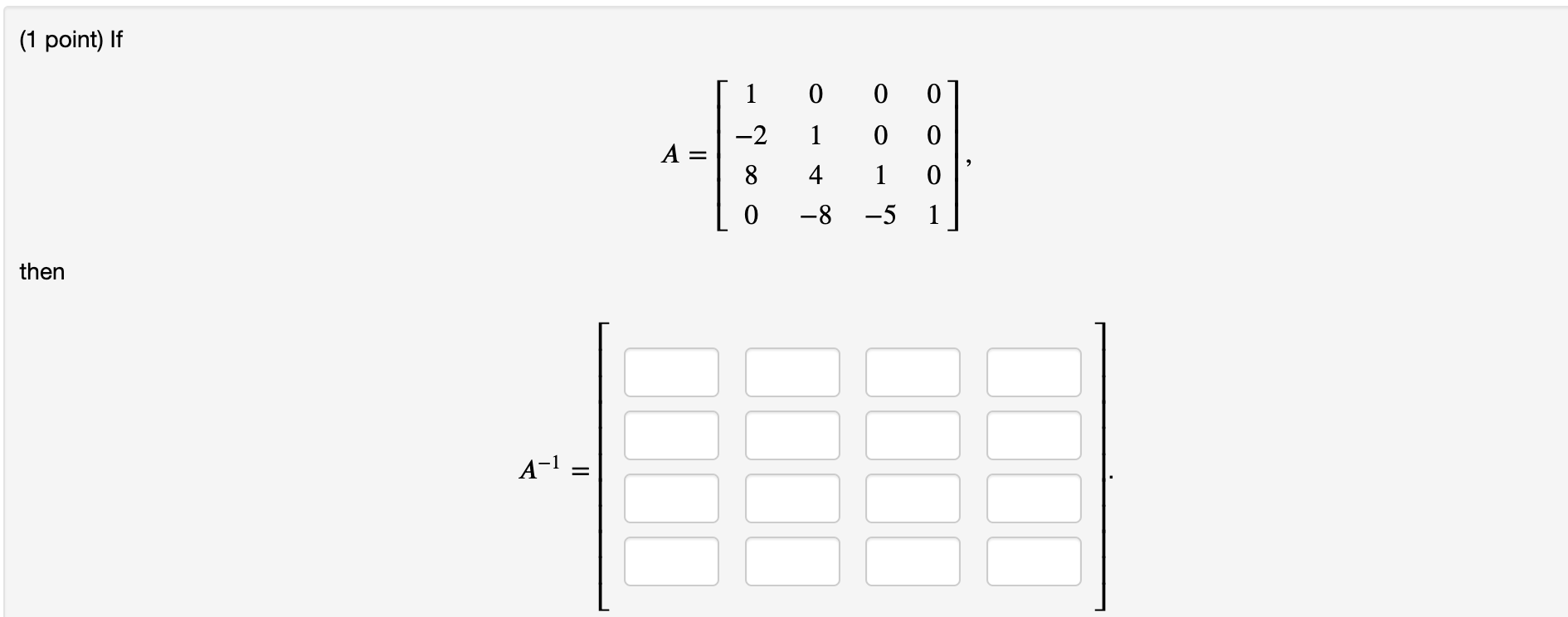 Solved I'm having a hard time understanding how to do the | Chegg.com
