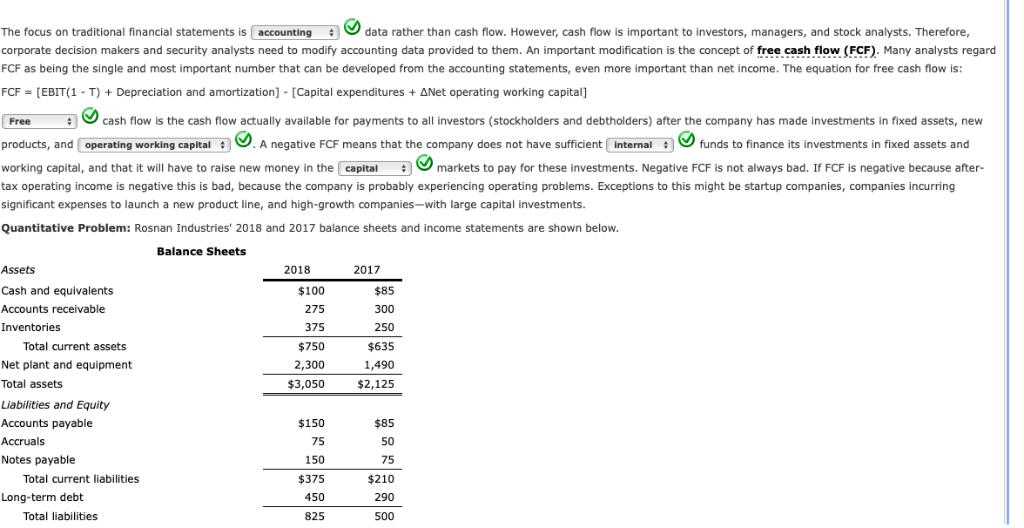 Solved The focus on traditional financial statements is | Chegg.com