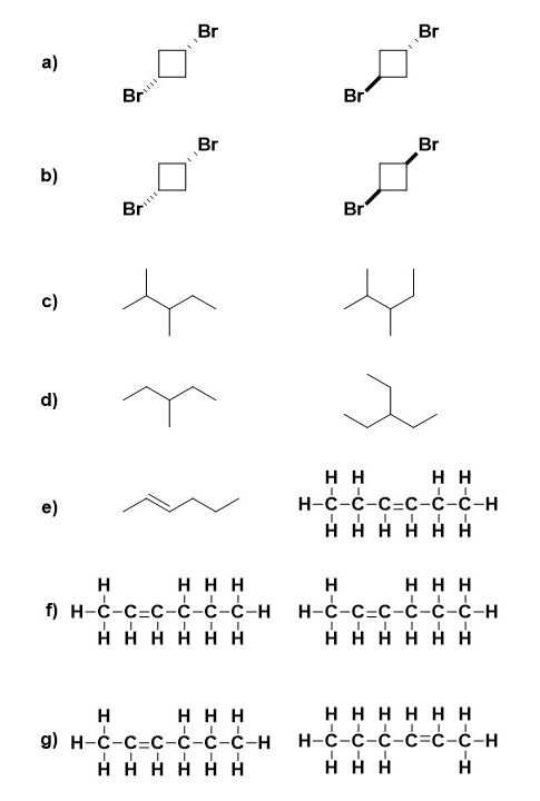 Solved One of the more challenging aspects of organic | Chegg.com