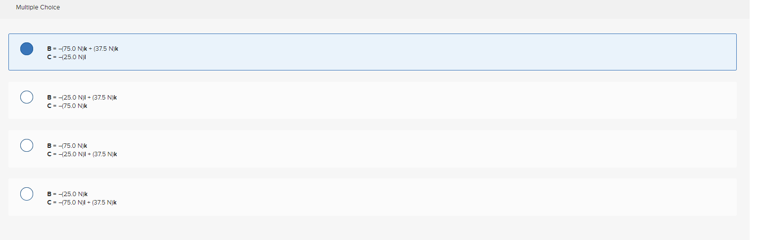 Solved A blade held in a brace is used to tighten a screw at | Chegg.com