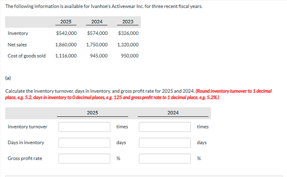 Solved Assume that on September 1, Office Depot had an | Chegg.com
