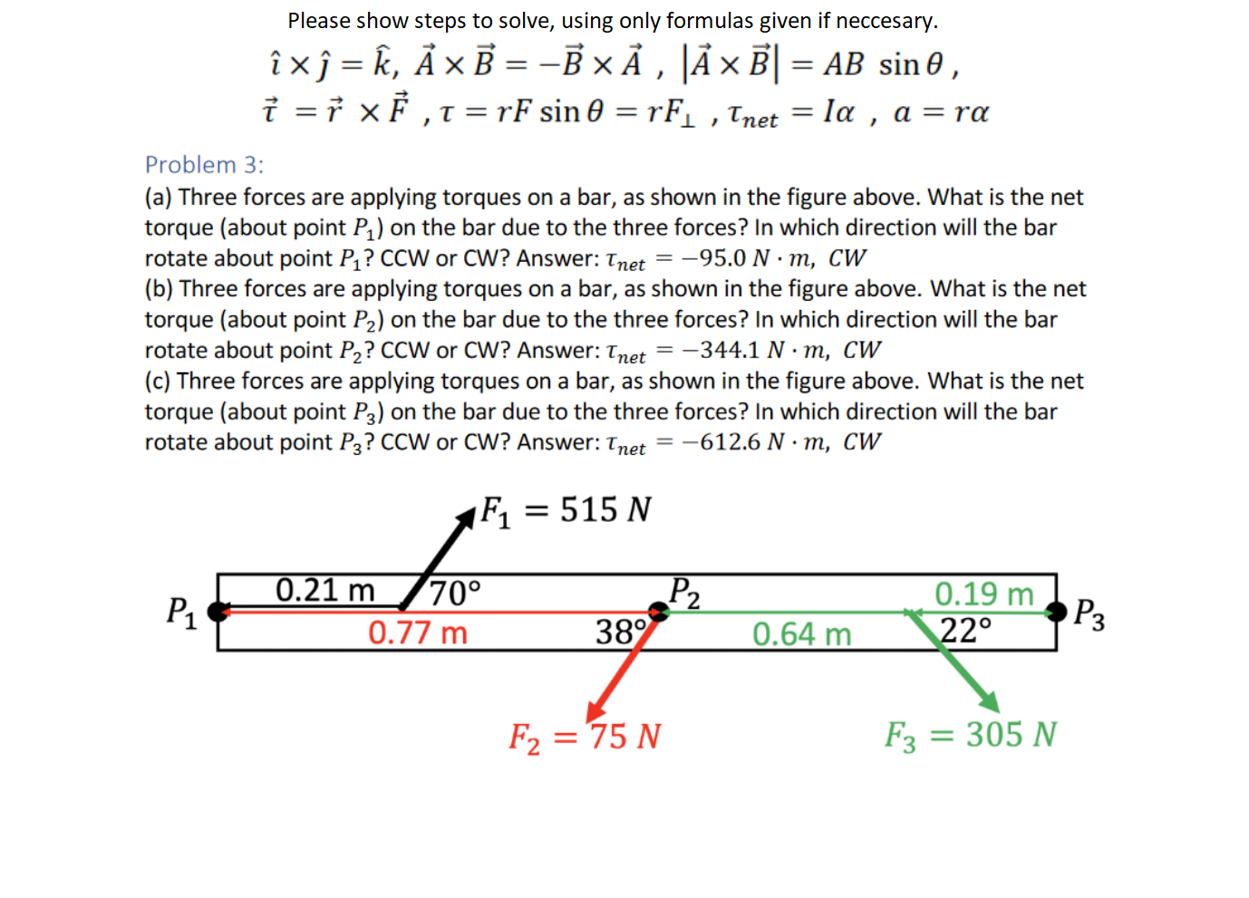 Solved Question | Chegg.com